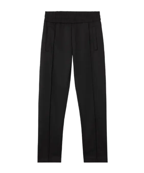 Palm Angels Back Logo Track Pants