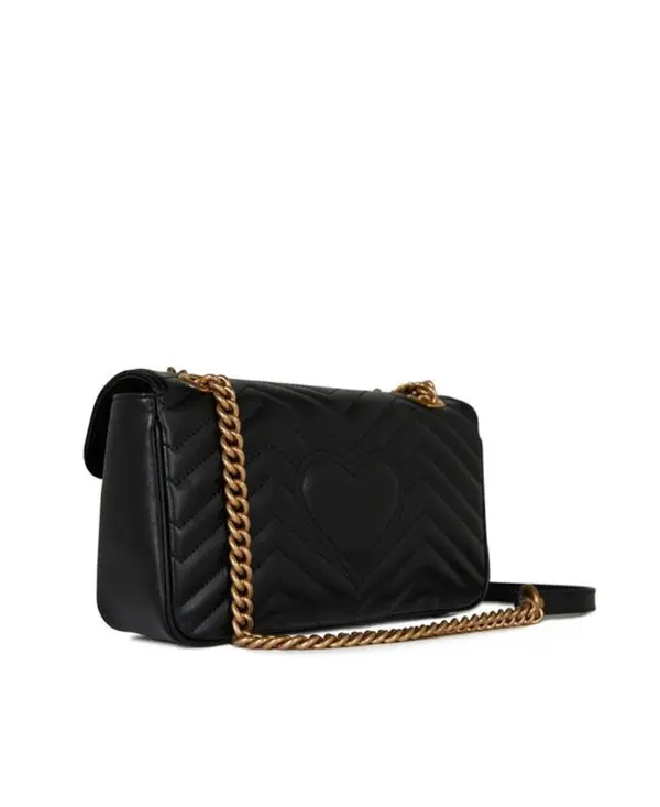 Gucci Small Marmont Shoulder Bag