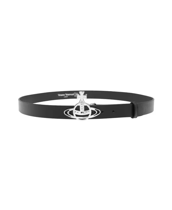 VIVIENNE WESTWOOD Logo Belt