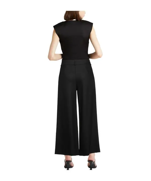 Max Mara Wide-leg Trousers