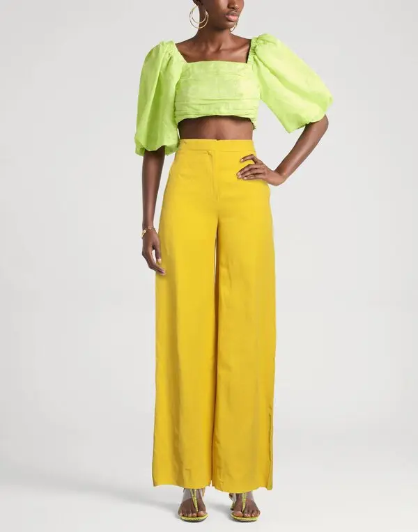 Max Mara Wide-leg Trousers
