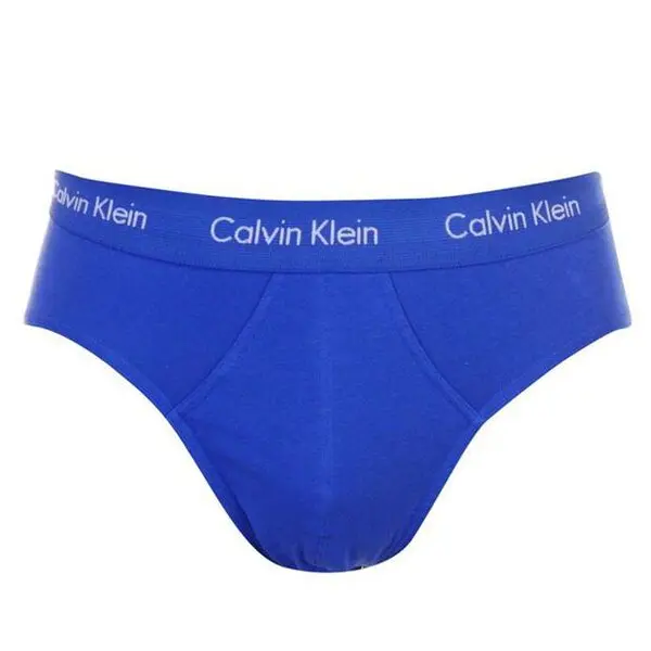 Calvin Klein Logo Underwear