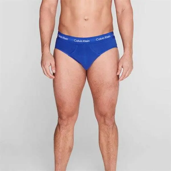 Calvin Klein Logo Underwear
