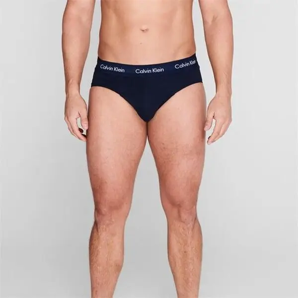 Calvin Klein Logo Underwear