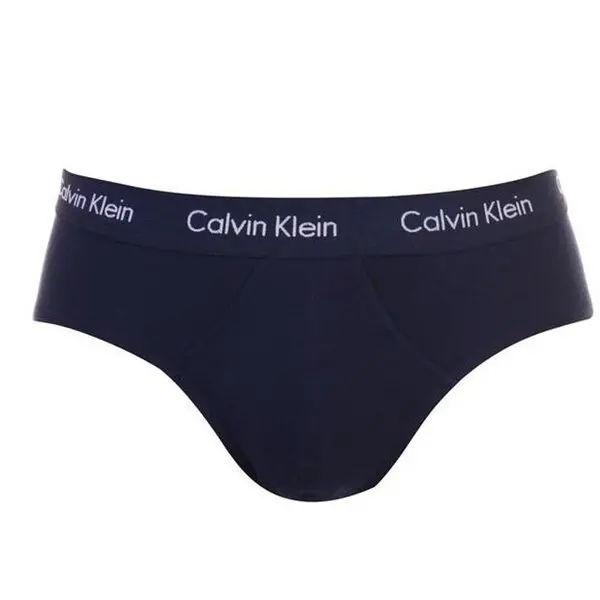 Calvin Klein Logo Underwear