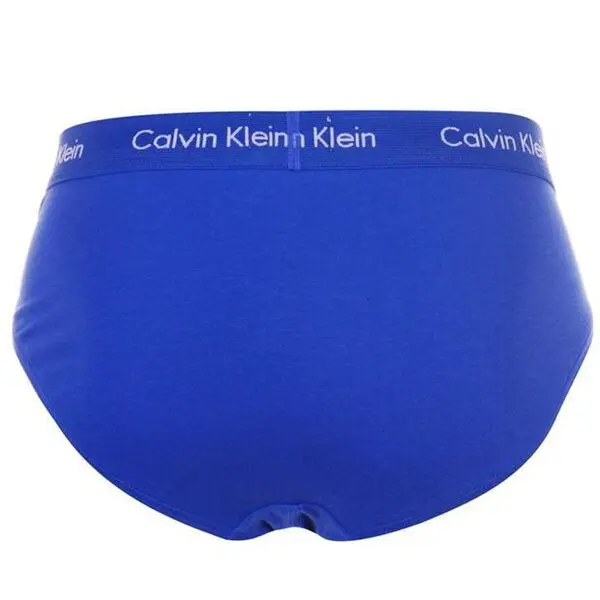 Calvin Klein Logo Underwear