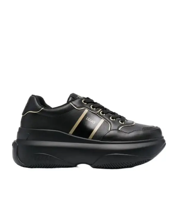 Liu Jo June Platform Sneakers
