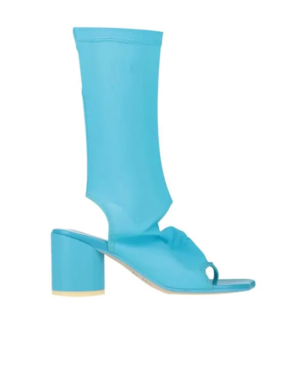 MAISON MARGIELA Minimalist High-heeled Sandals