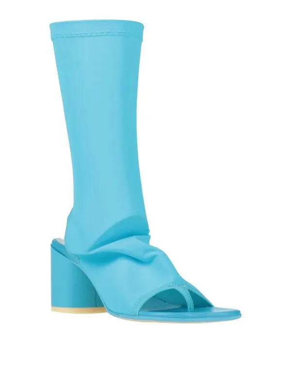 MAISON MARGIELA Minimalist High-heeled Sandals