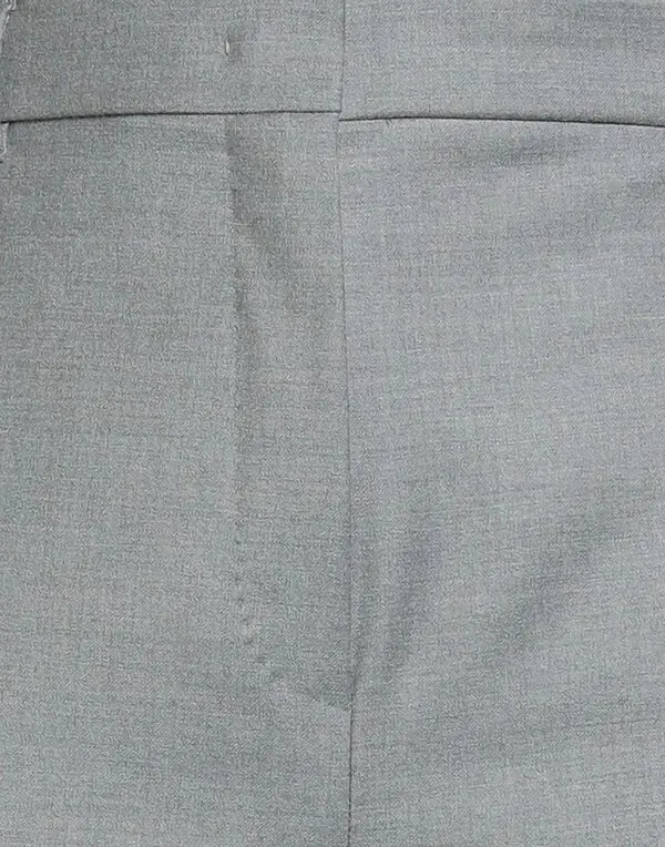 Max Mara Straight-leg Minimalist Trousers