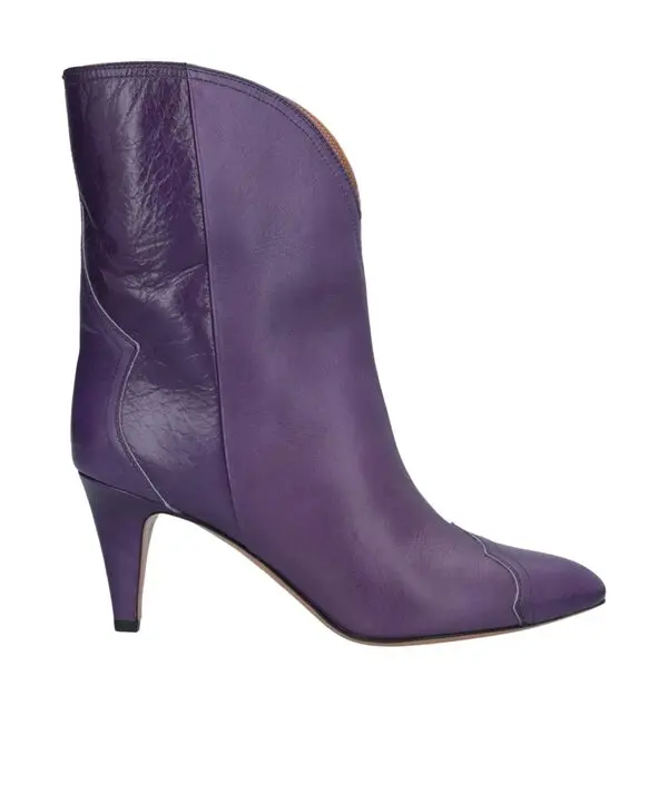 Isabel Marant Étoile Ankle Boots