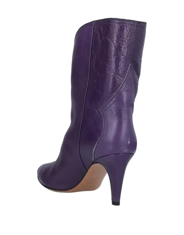 Isabel Marant Étoile Ankle Boots