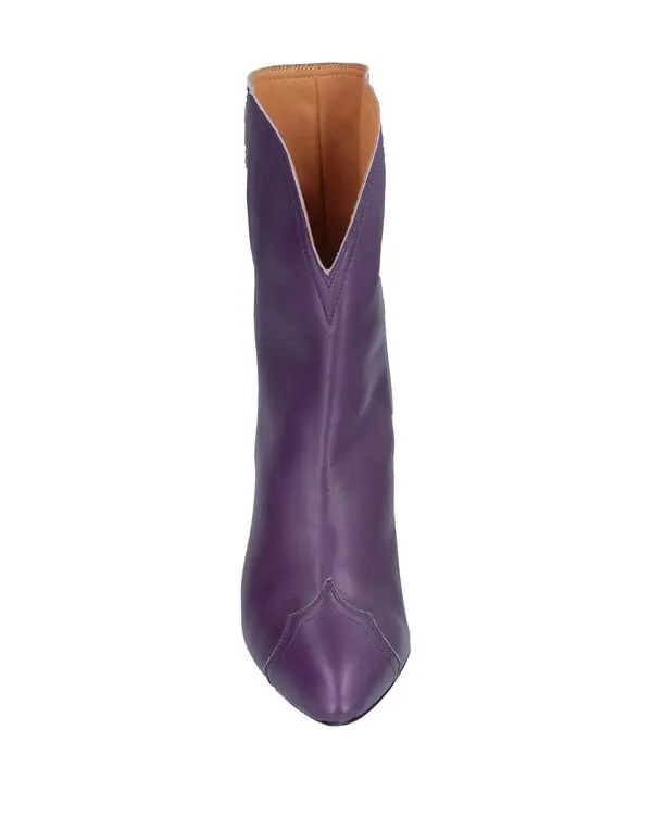 Isabel Marant Étoile Ankle Boots