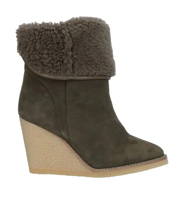 Isabel Marant Étoile Ankle Boots
