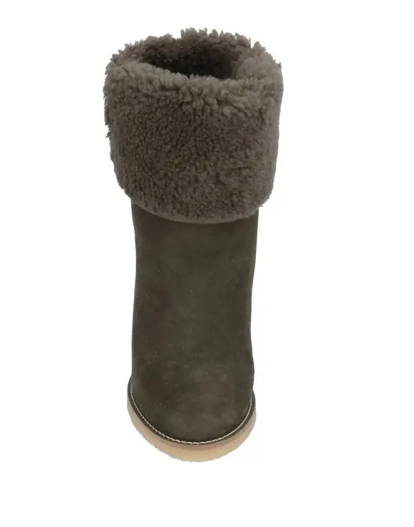 Isabel Marant Étoile Ankle Boots