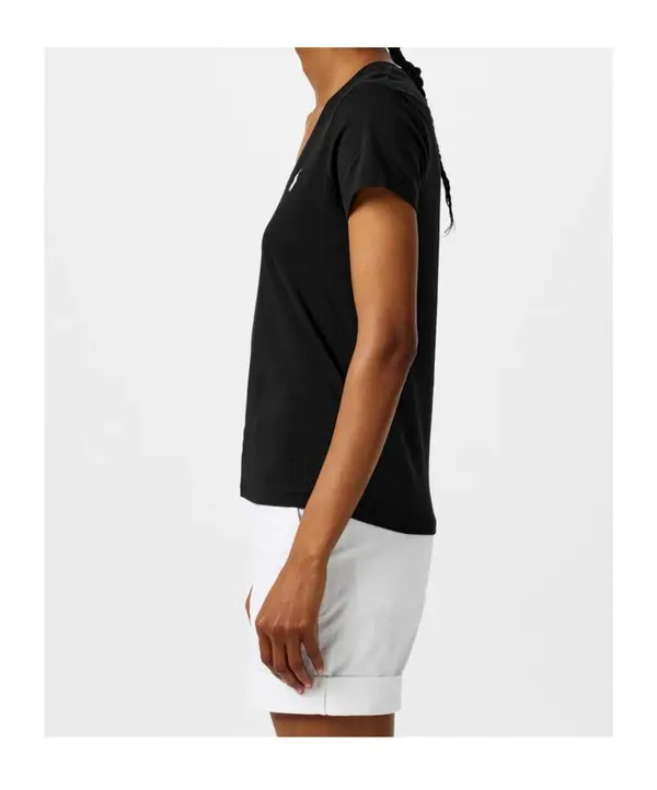 Polo Ralph Lauren Logo V-neck T-shirt