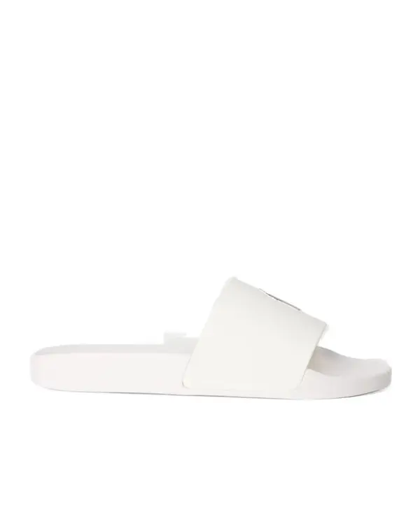 Polo Ralph Lauren Logo Slides