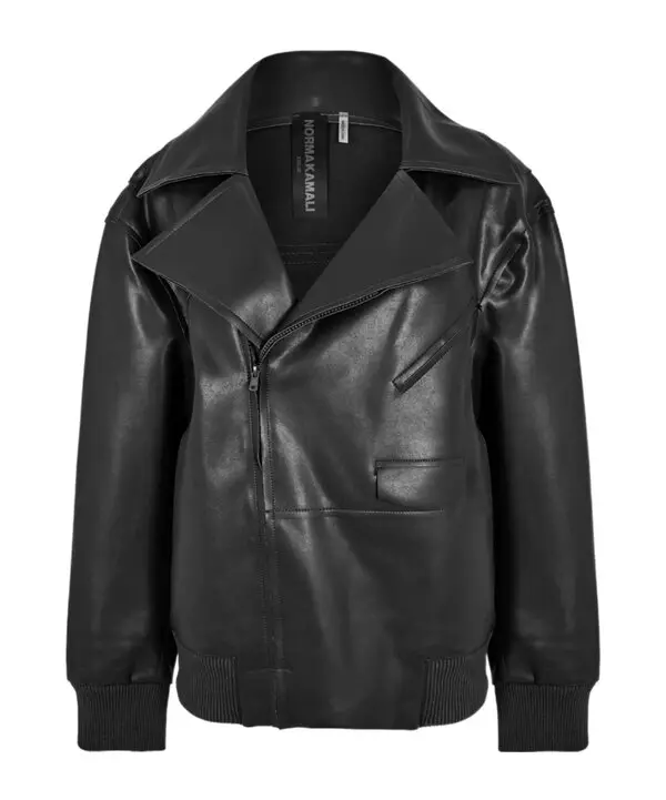 Ralph Lauren Leather Jacket