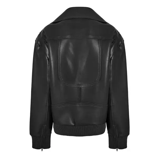 Ralph Lauren Leather Jacket