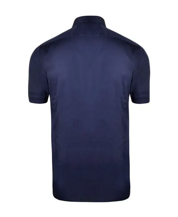 VIVIENNE WESTWOOD Short-sleeved Shirt