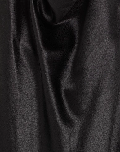 Saint Laurent Satin Dress