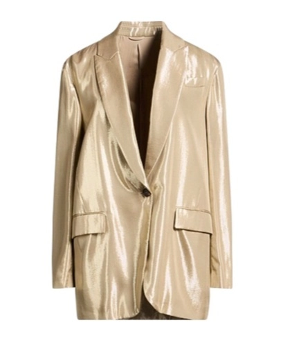 Brunello Cucinelli Single-breasted Suit