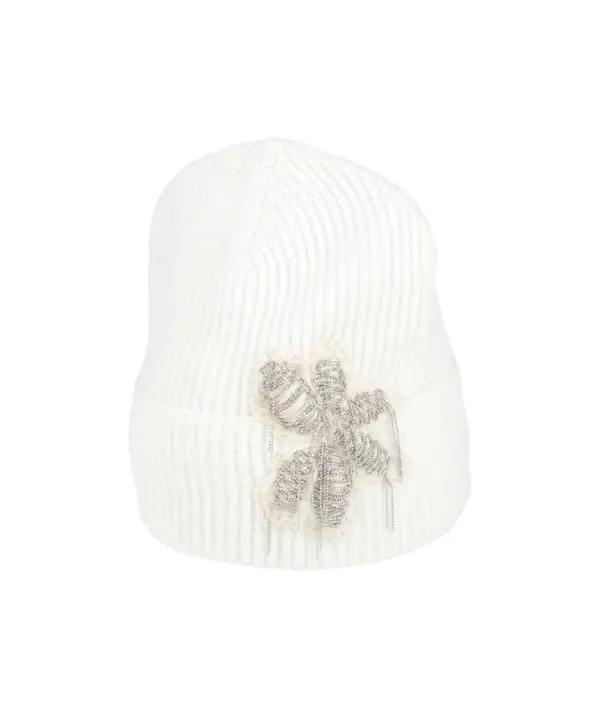 Brunello Cucinelli Solid Color Hats