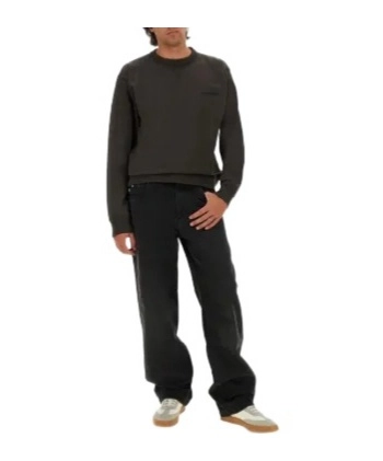 Isabel Marant Étoile Logo Sweatshirt