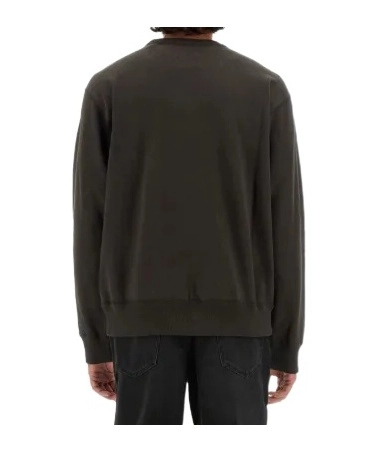 Isabel Marant Étoile Logo Sweatshirt
