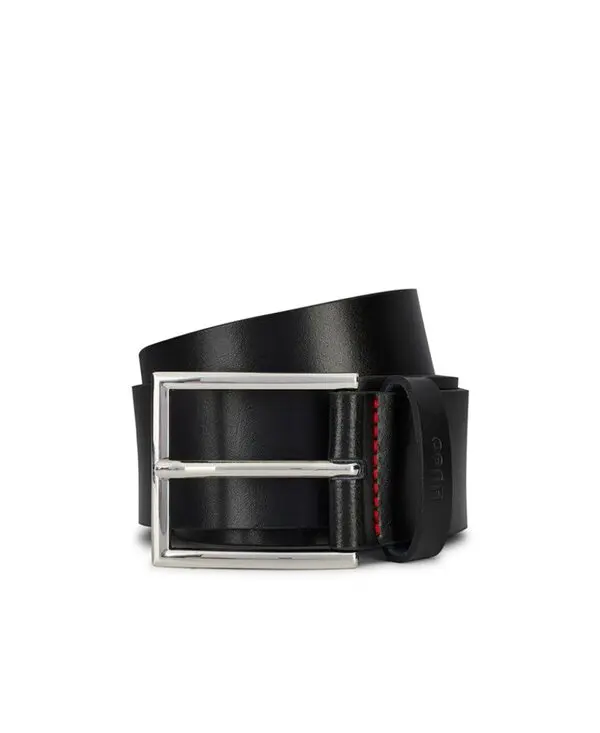 Hugo Boss Leather Belt