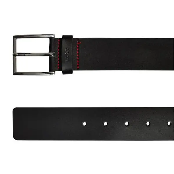 Hugo Boss Leather Belt