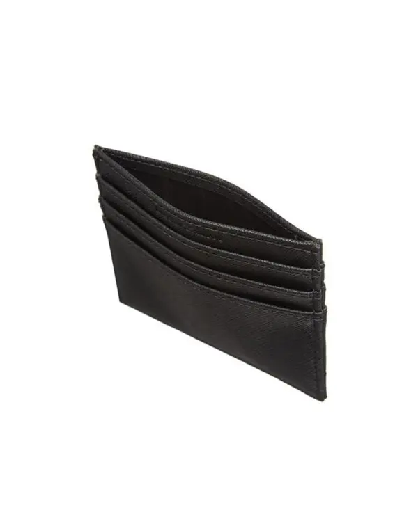 Emporio Armani Logo Card Holder
