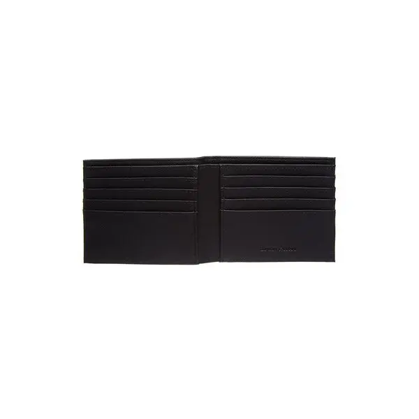 Emporio Armani Logo Card Holder
