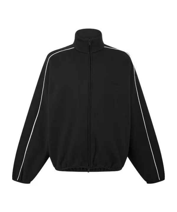 Fear Of God Zippered Long-sleeved Casual Jacket