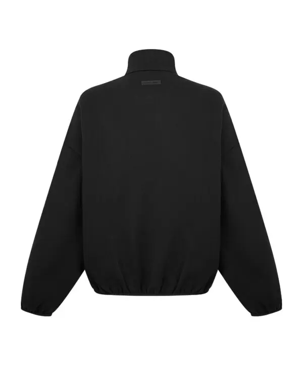 Fear Of God Zippered Long-sleeved Casual Jacket