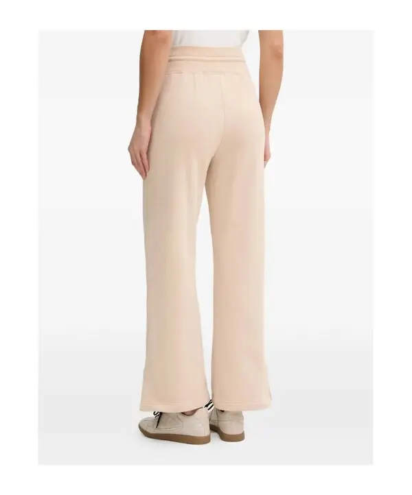 TWINSET Drawstring-fastening Sweatpants