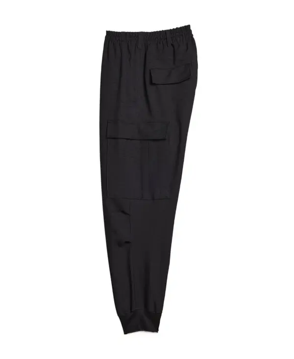 Y3 Logo Casual Pants
