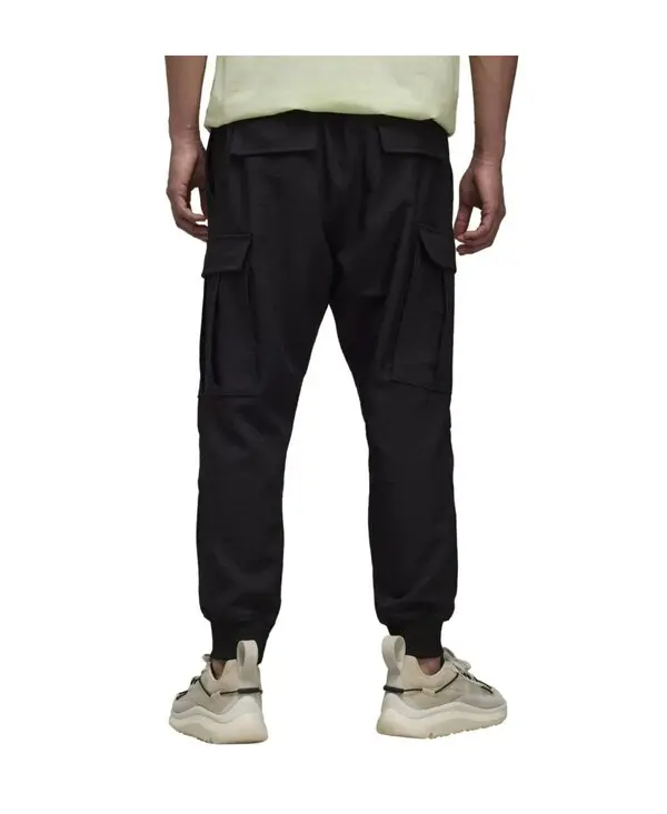 Y3 Logo Casual Pants