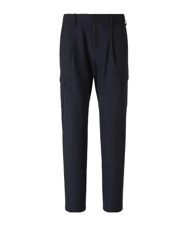 Herno Straight-leg Trousers