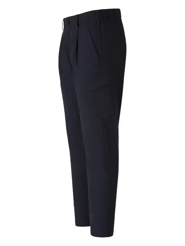 Herno Straight-leg Trousers