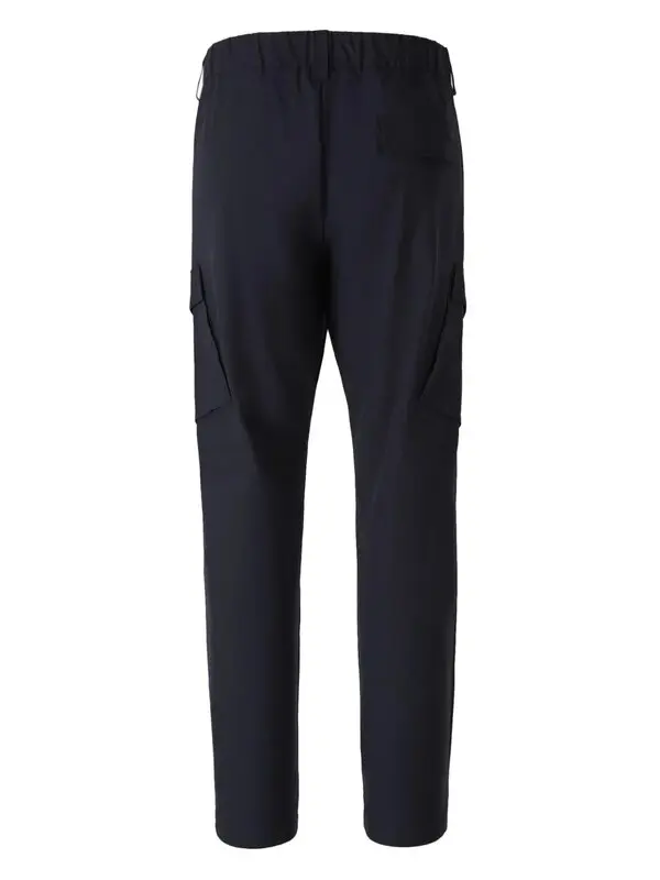 Herno Straight-leg Trousers
