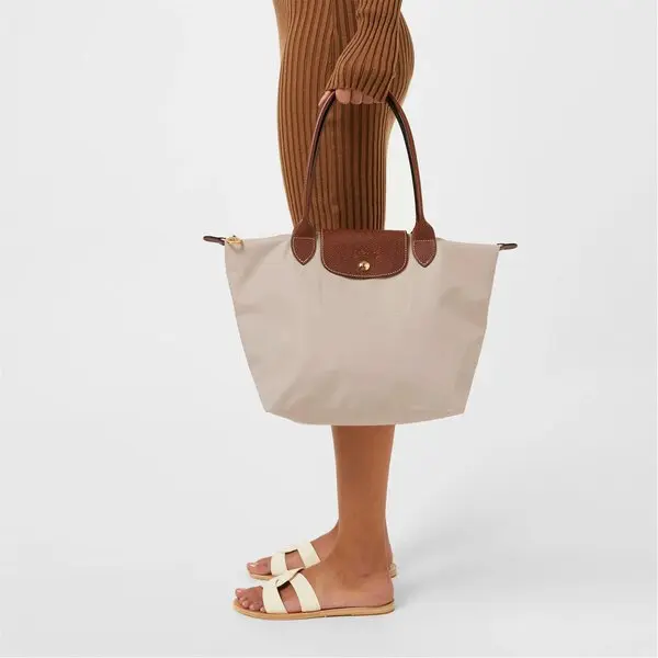 Longchamp Le Pliage Medium Tote