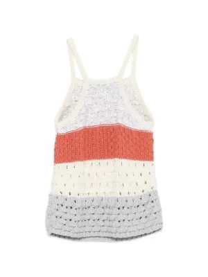 Etro Striped Top