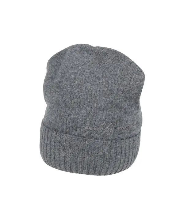 Brunello Cucinelli Solid Color Hats