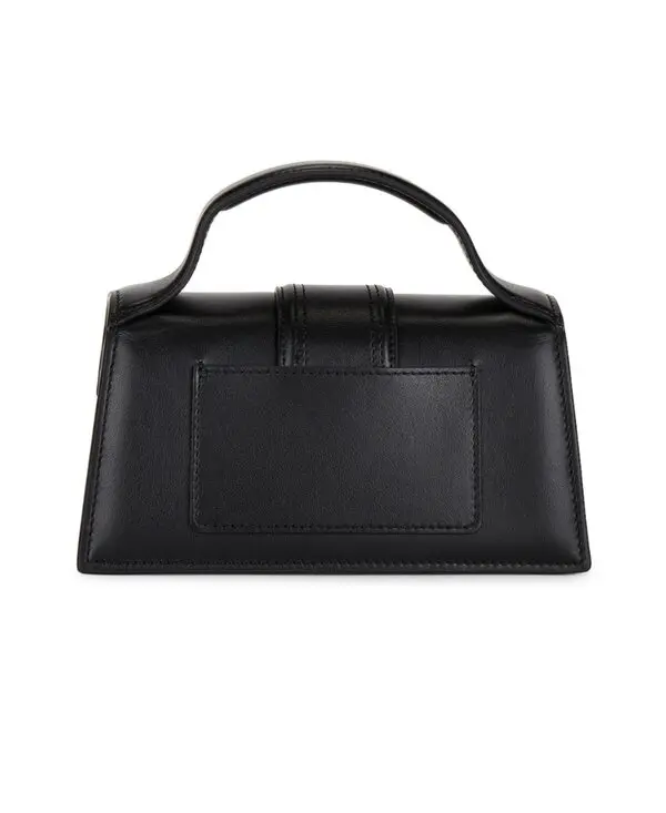 Jacquemus Le Bambino Logo Handbag