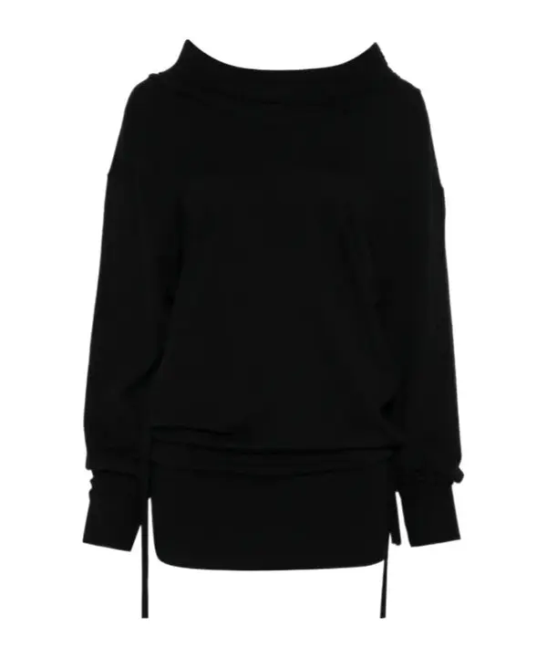 Ottolinger Upside Down Sweater