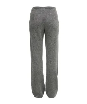 SPORTY  RICH Sporty & Rich Drawstring Trousers