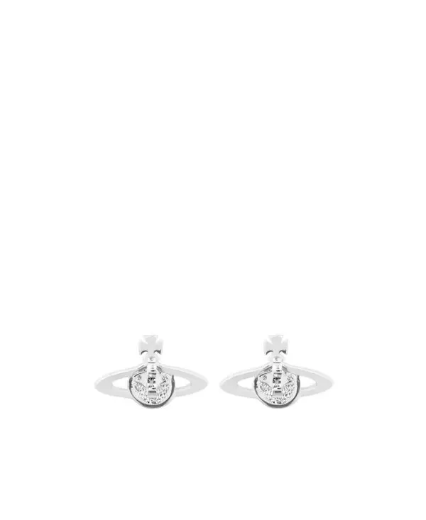 VIVIENNE WESTWOOD Spherical Earrings