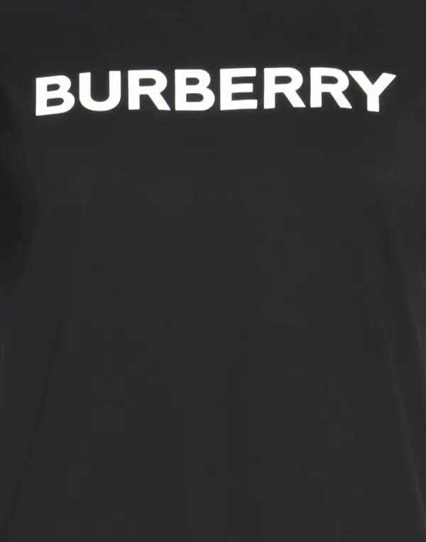 Burberry Minimal Printed T-shirt