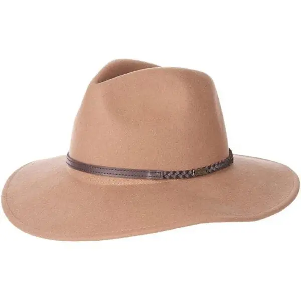 Barbour Logo Hat